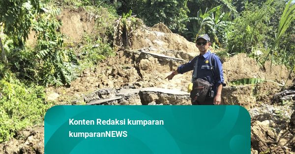 Yang Perlu Diketahui Seputar Tanah Bergerak di Purwakarta | kumparan.com